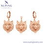 Factory Price Fashion Statement Jewelry Sets Wholesale - Xuping